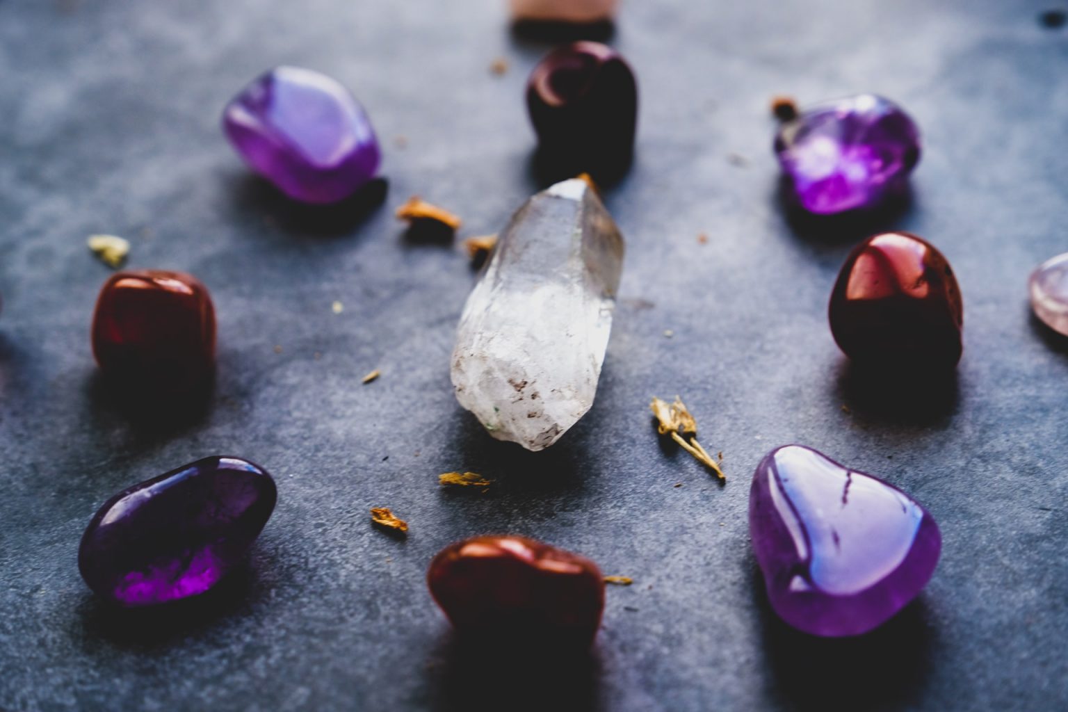 Crystal Reiki- Why it's more powerful & what's the secret? - Omega Hub