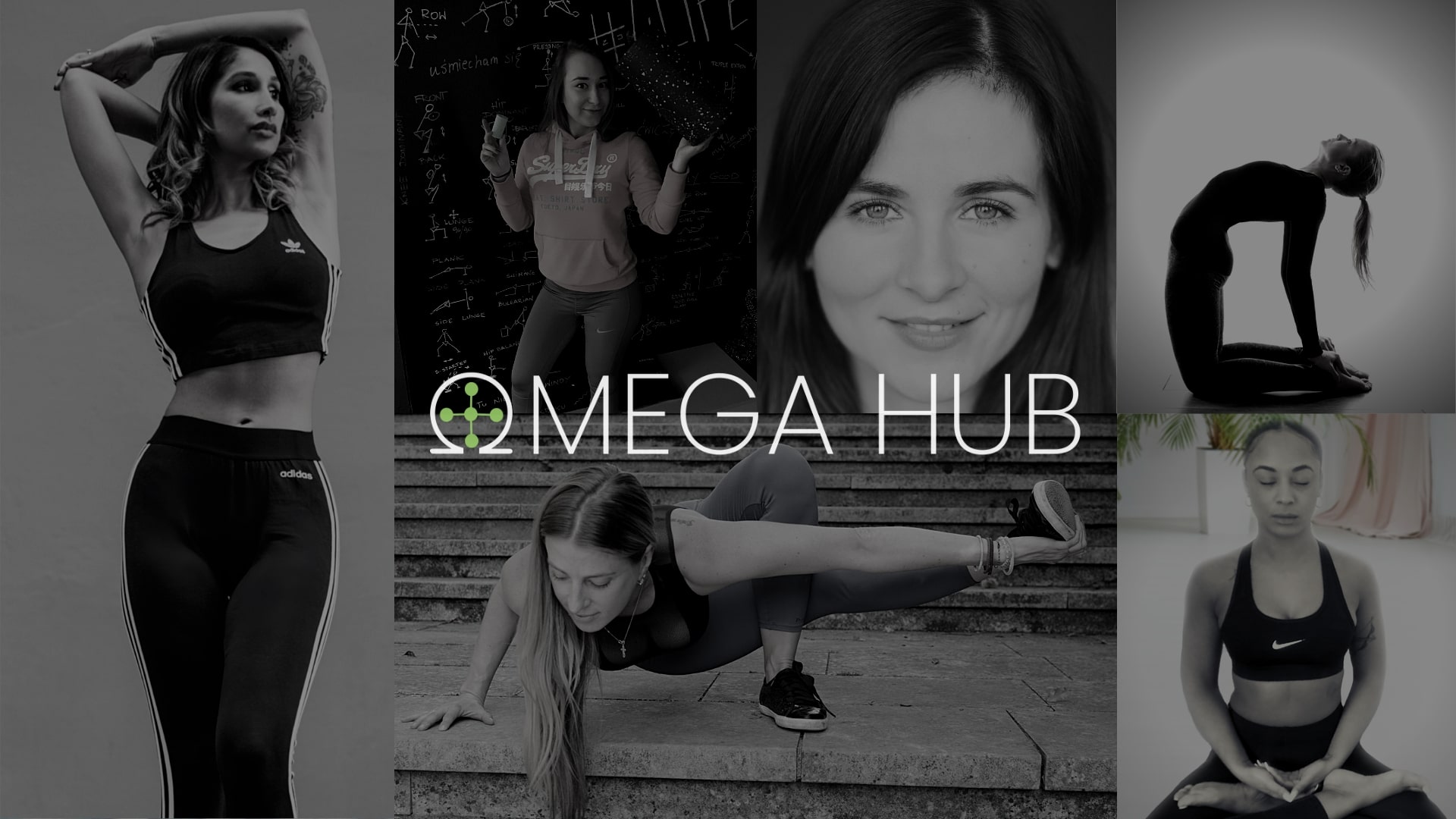 Omega Hub | Coworking Space - Venue Hire - Wellness Workshops - Omega Hub