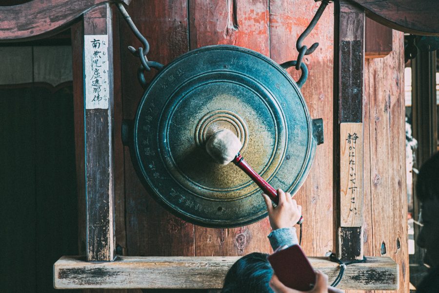 All about Gongs- 6 types to explore - Omega Hub