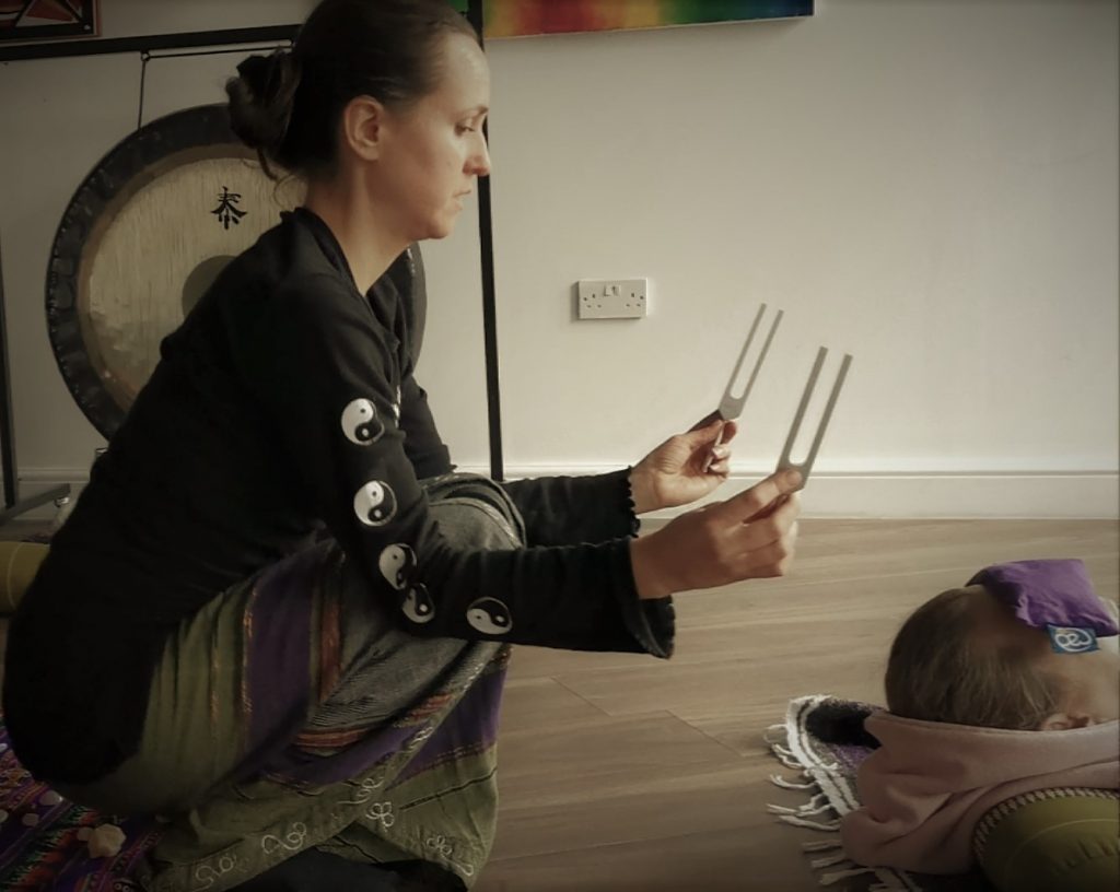Tuning Forks- 3 things to explore - Omega Hub – Sound Baths, Private ...